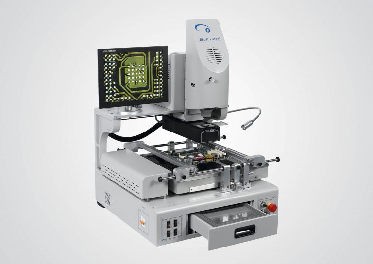 SV560A BGA Rework Station - Precision PCB Services