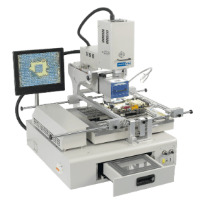 Hot Air BGA Rework Stations | Precision PCB Services