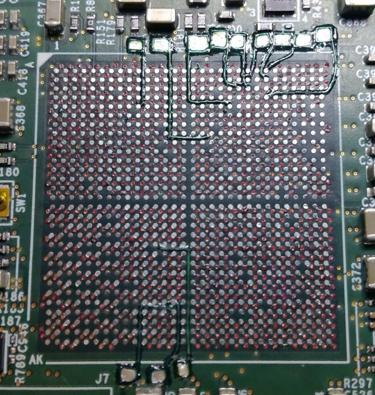 PCB Rework & Repair Services - Precision PCB Services