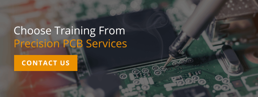 Guide to Soldering Techniques I Precision PCB Services