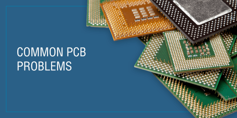 Common PCB Problems | Precision PCB Services