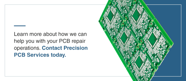 Common PCB Problems | Precision PCB Services
