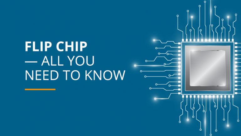 What is a Flip Chip Ball Grid Array and What are the Benefits?