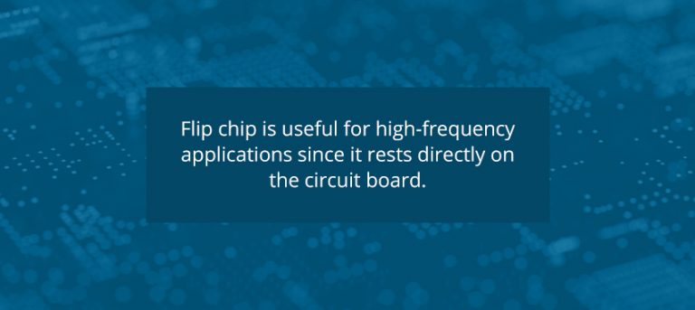 What is a Flip Chip Ball Grid Array and What are the Benefits?